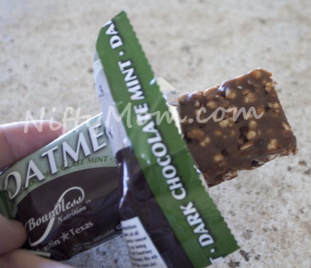 Boundless Nutrition – Gluten Free Nutrition Bars & Protein Cookies ...