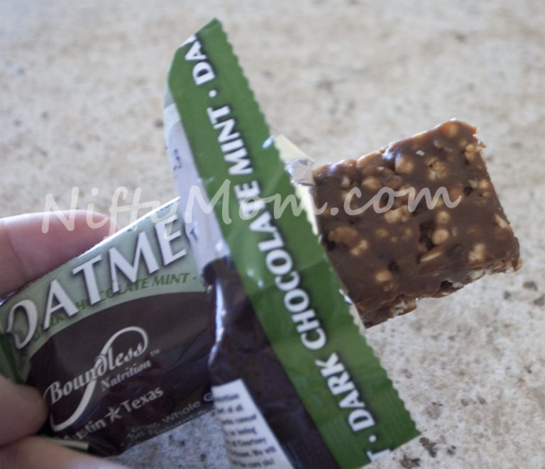 Boundless Nutrition – Gluten Free Nutrition Bars & Protein Cookies ...
