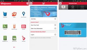 The Walgreens Mobile App Lets Me Shop from Home with Ease – Nifty Mom