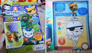 Explore, Rescue, and Protect with Octonauts Playset & Toys – Nifty Mom