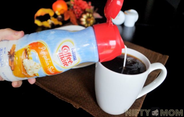 Slowing Down to Connect with Family over Coffee and Brunch – Nifty Mom