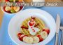 Disney’s FROZEN Inspired Olaf Waffles & Fruit Snack – Nifty Mom