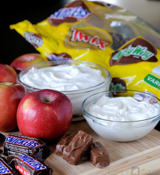 An Easy Apple-Themed Lunch Party Planned at Sam’s Club – Nifty Mom