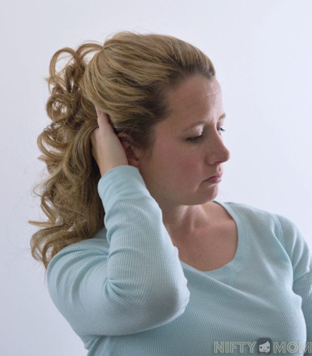 Busy Moms Can Have Great Hair Everyday, Too… Right? – Nifty Mom