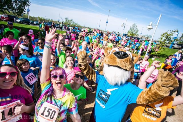 That 80’s Run hosted by SCC on April 25, 2015 + Entry GIVEWAY – Nifty Mom