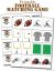 Printable Football Matching Game for Kids – Nifty Mom