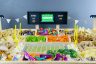 How to Make an Epic Reusable Wooden Snack Stadium – Nifty Mom