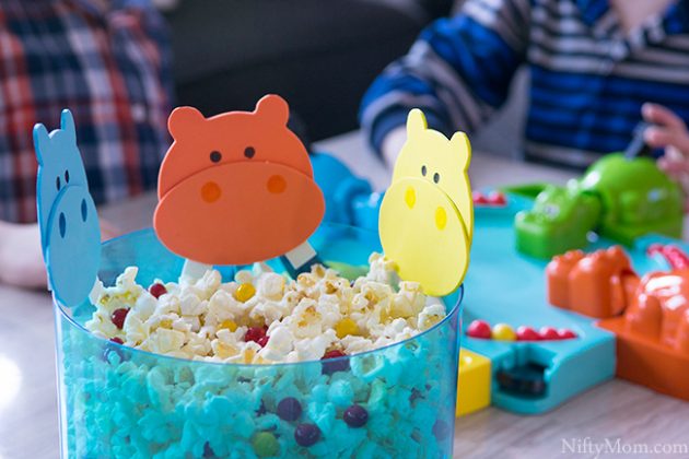 Hungry Hippos Game Night Ideas – Nifty Mom