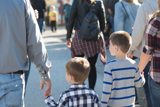 Family Traditions – Printable Fall Bucket List – Nifty Mom