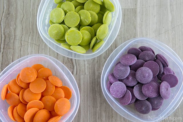 Monster Snack Mix for Halloween Parties – Nifty Mom