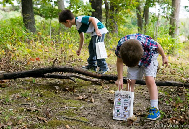 Engaging Nature Walk Ideas for Kids + Printable Activity Sheet – Nifty Mom