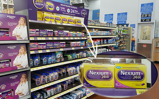 nexium-walmart – Nifty Mom