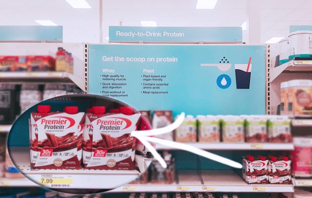 Easy-Prep Protein Smoothies with Premier Protein Shakes – Nifty Mom