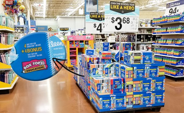 Classroom Box Tops Collection Idea {Superhero Printable Kit} – Nifty Mom