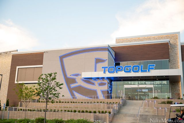 Topgolf St. Louis Opens Friday, August 3rd {Is it Kid-Friendly ...