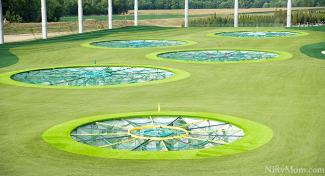 Topgolf St. Louis Opens Friday, August 3rd {Is it Kid-Friendly ...