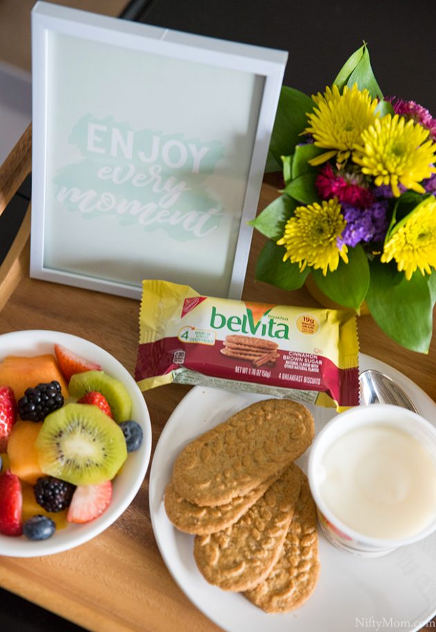 Morning Motivation – Easy Breakfast Idea & Free Printable Sayings ...