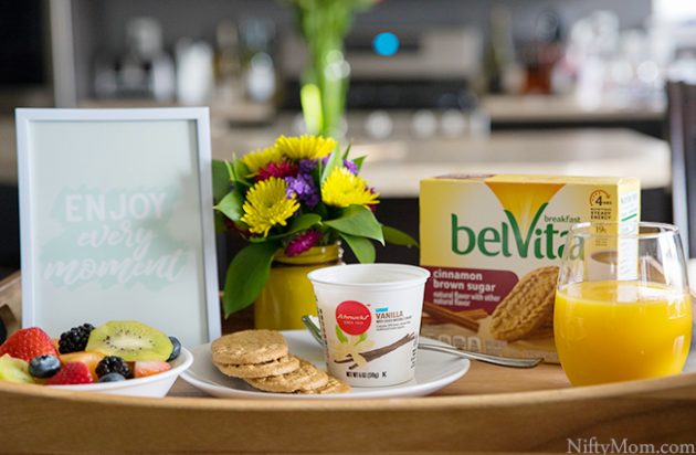 Morning Motivation – Easy Breakfast Idea & Free Printable Sayings ...