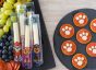 Easy Kids Snack Platter with a Paw Print Snack Idea – Nifty Mom