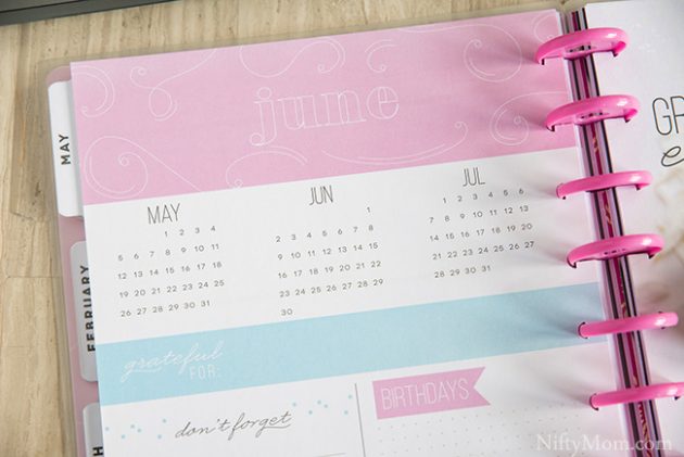 Balancing Busy Schedules & an Active Lifestyle AM to PM – Nifty Mom