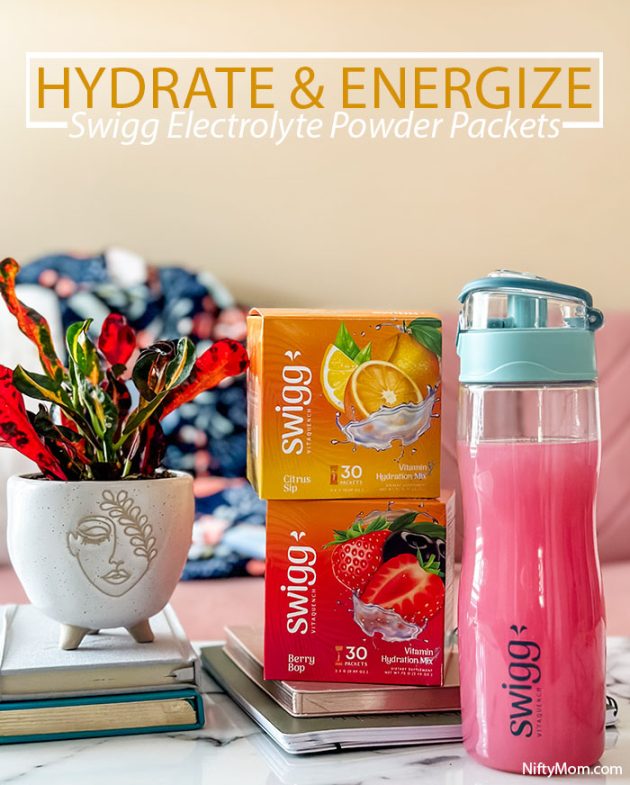 Nifty Mom – Samantha King – St. Louis Content Creator – Lifestyle Blog